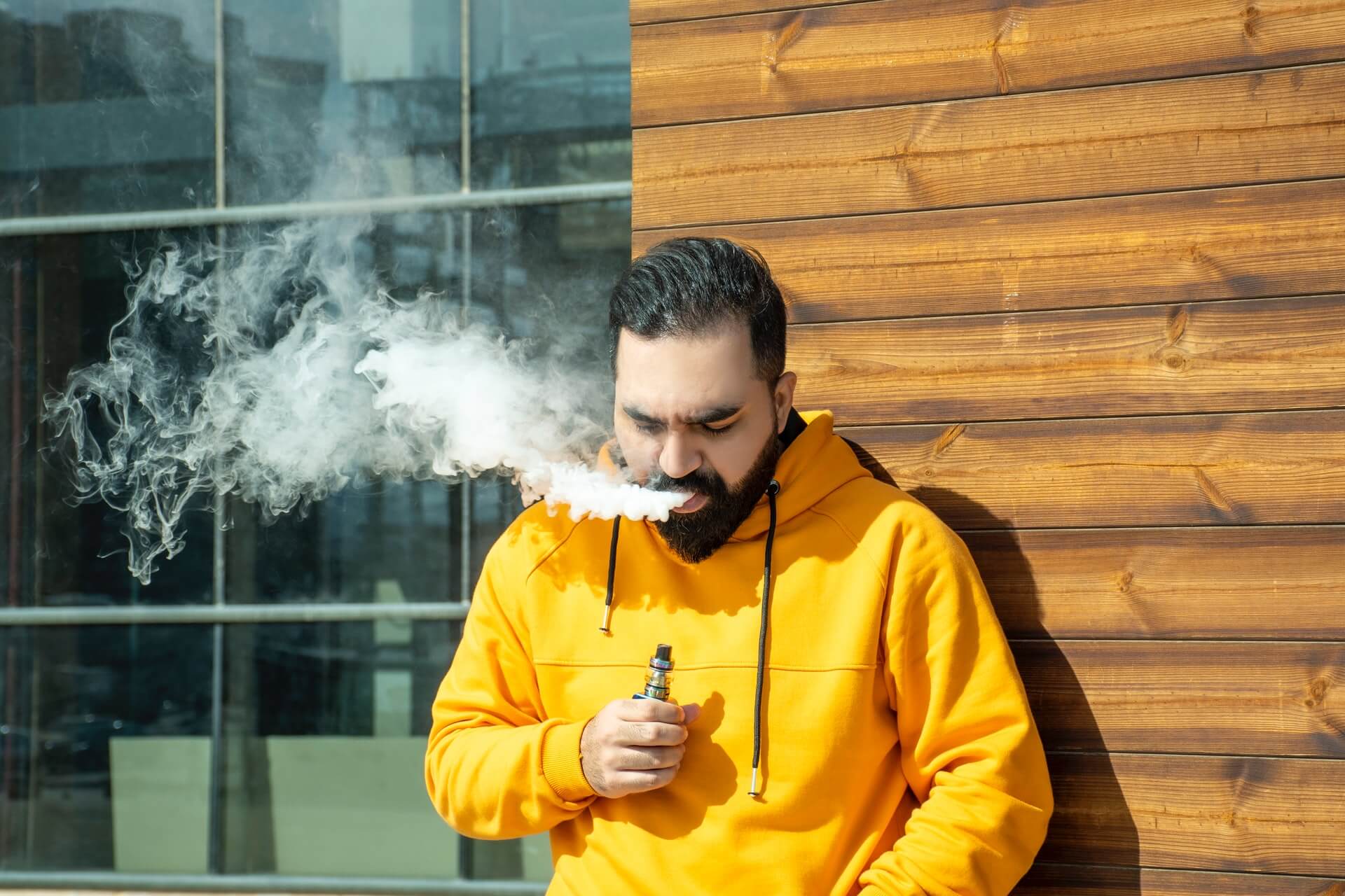Can You Vape RSO (Rick Simpson Oil)? - Indo Expo | Cannabis Resources