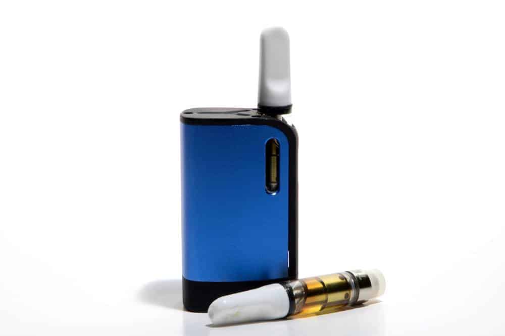 Can You Vape RSO (Rick Simpson Oil)? - Indo Expo | Cannabis Resources