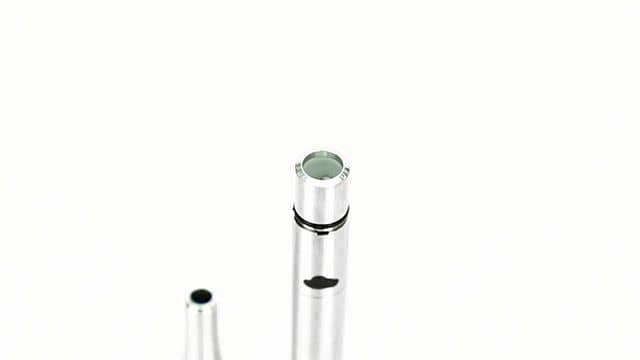 Meet The Puffco Pro 2: A Surprisingly Powerful and Reliable Little Vape ...