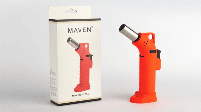 Which Maven Gun Torch is Right For You? A Comparative Review - Indo ...