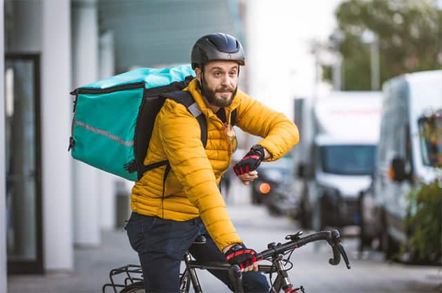 How Much to Tip Weed Delivery Drivers - Indo Expo | Cannabis Resources