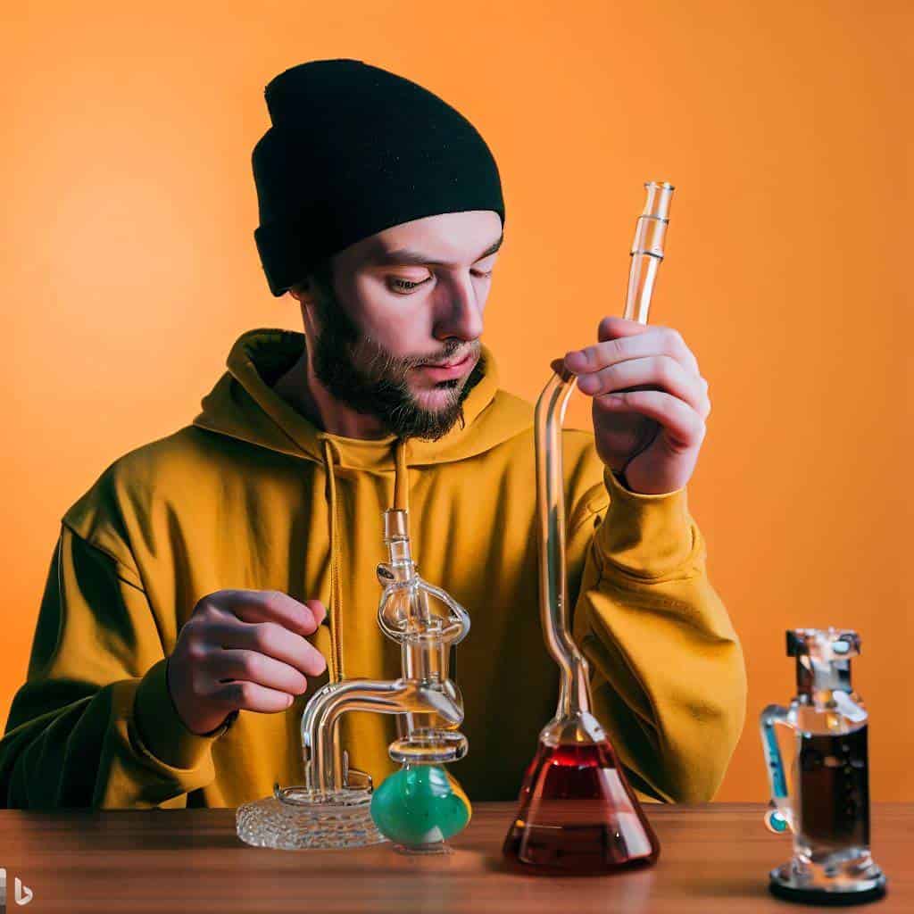 How to Choose the Best Concentrate Rig for Your Dabbing Needs - Indo Expo | Cannabis Resources