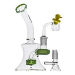 How to choose and Use the best Dab Glass Tube for your needs - Indo ...