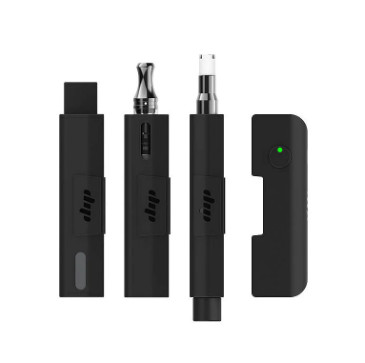 How to Find the Best Electric Dab Straws for Your Dabbing Needs - Indo ...