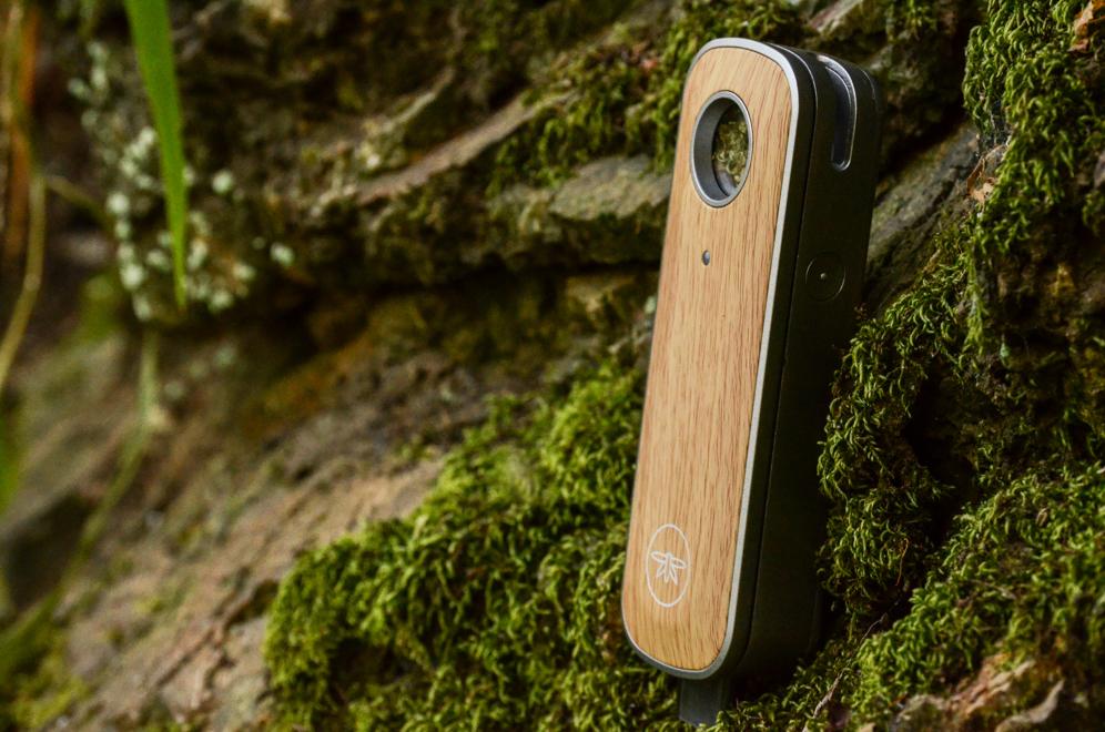 Firefly 3 Vaporizer: Elevating Dry Herb Vaping to New Heights - Indo ...