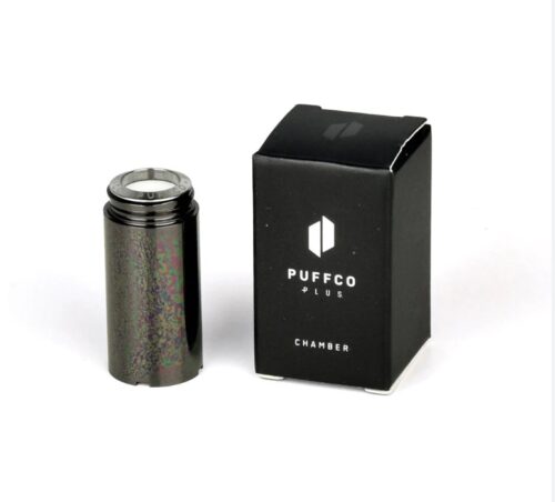 Elevate Your Vaping Journey with Puffco Plus Accessories - Indo Expo ...
