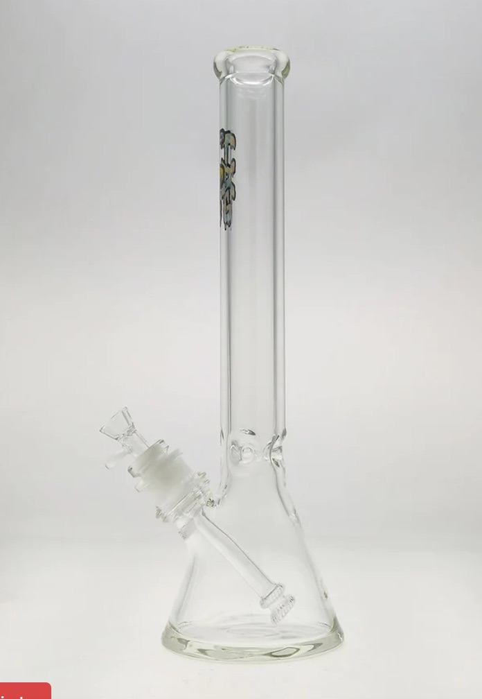 Thick Ass Glass Dab Rigs: The Ultimate Experience - Indo Expo ...