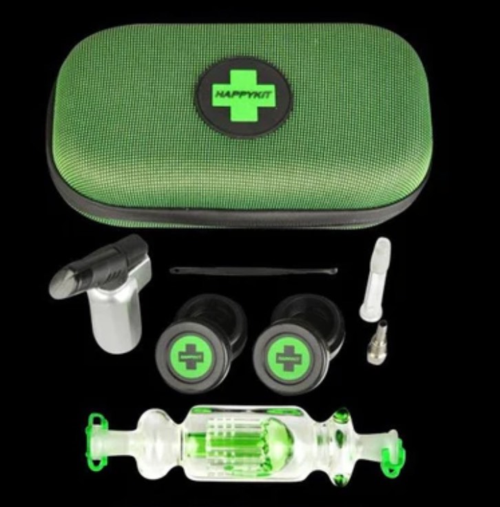 Wax Smoking Kits: The Ultimate Guide for Dabbing Enthusiasts - Indo ...