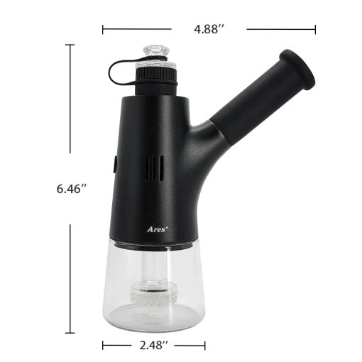 Portable Dab Rigs: The Ultimate Guide to Dabbing on the Go - Indo Expo ...